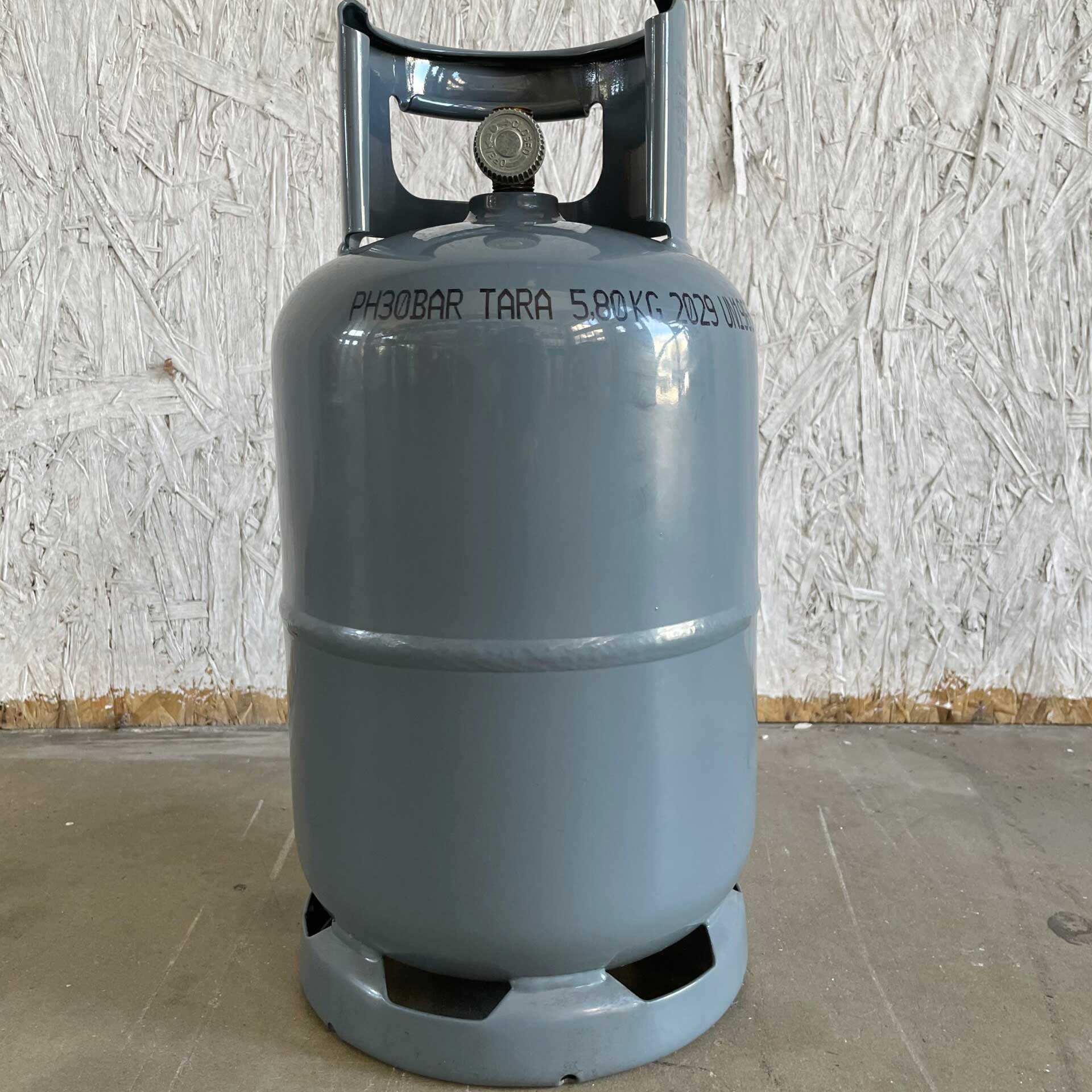 Prodotti e servizi per stoccaggio gas industriali, tecnici e alimentari ...